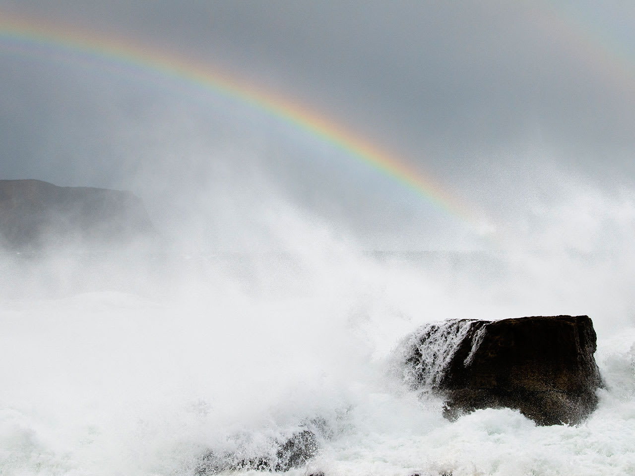 The 10 Most Extreme Big-wave Surfing Destinations - Men's Journal