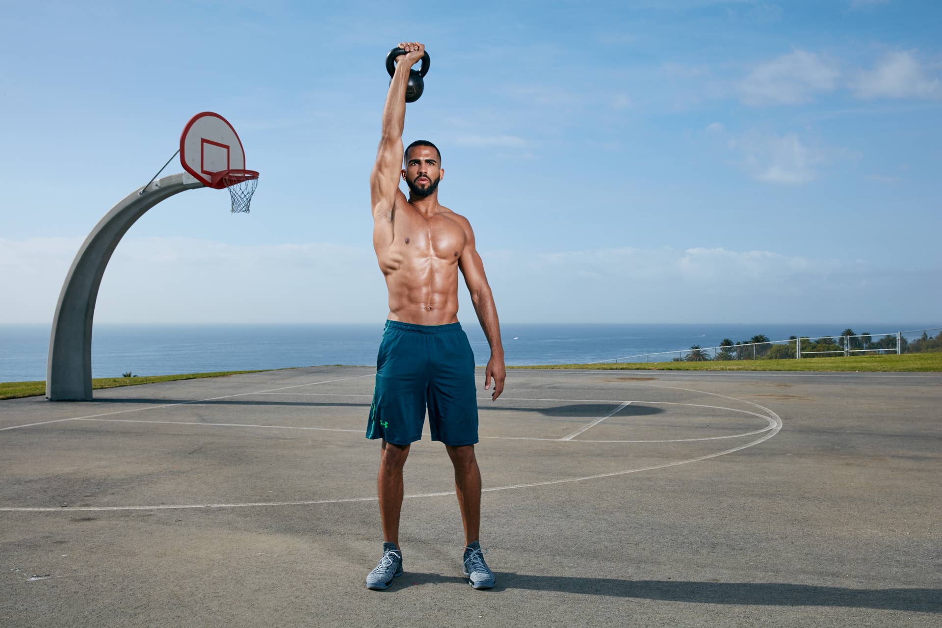 Best Core Workout for Men: All the Moves You Need - Men's Journal