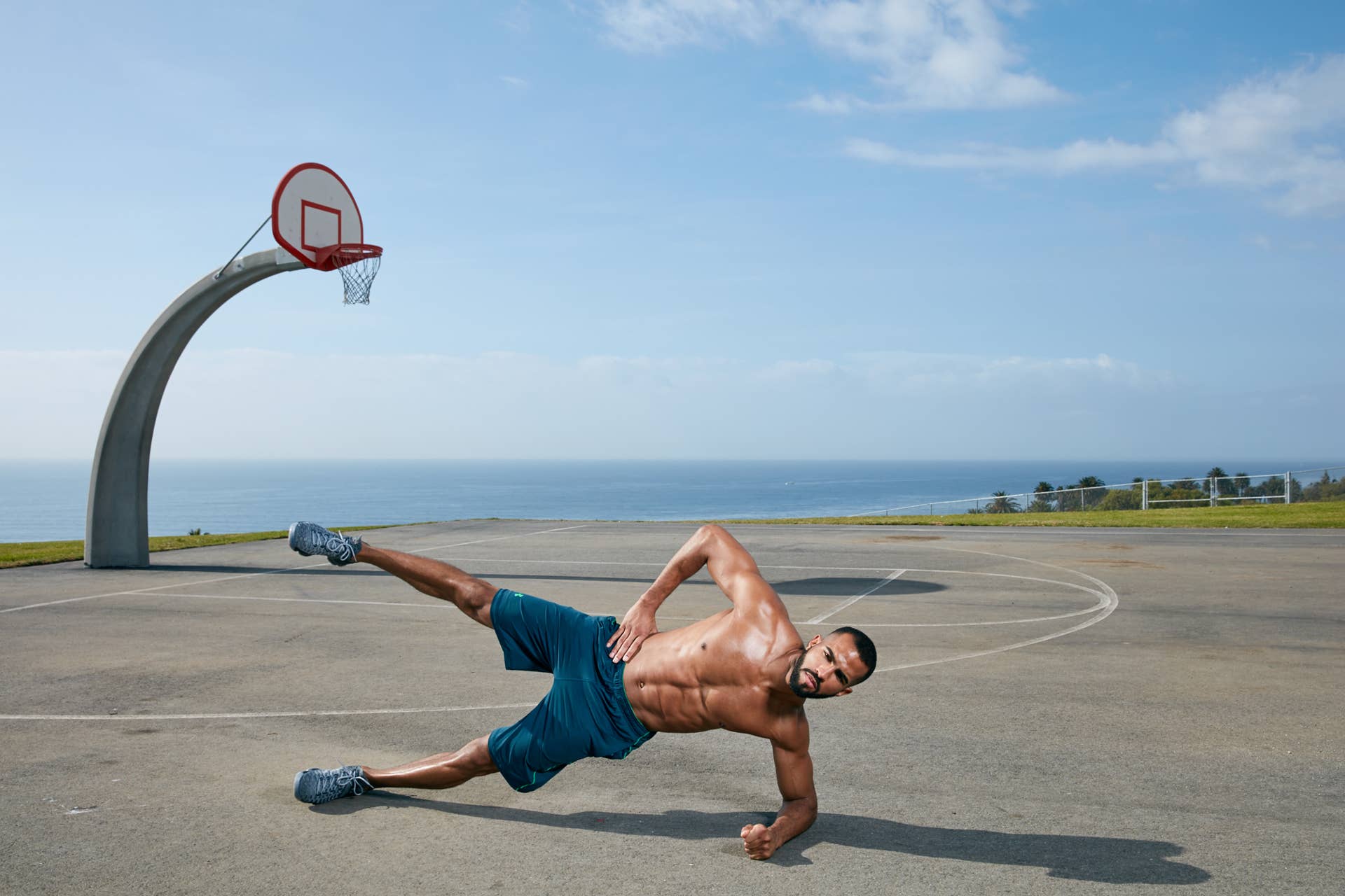 Best Core Workout for Men: All the Moves You Need - Men's Journal
