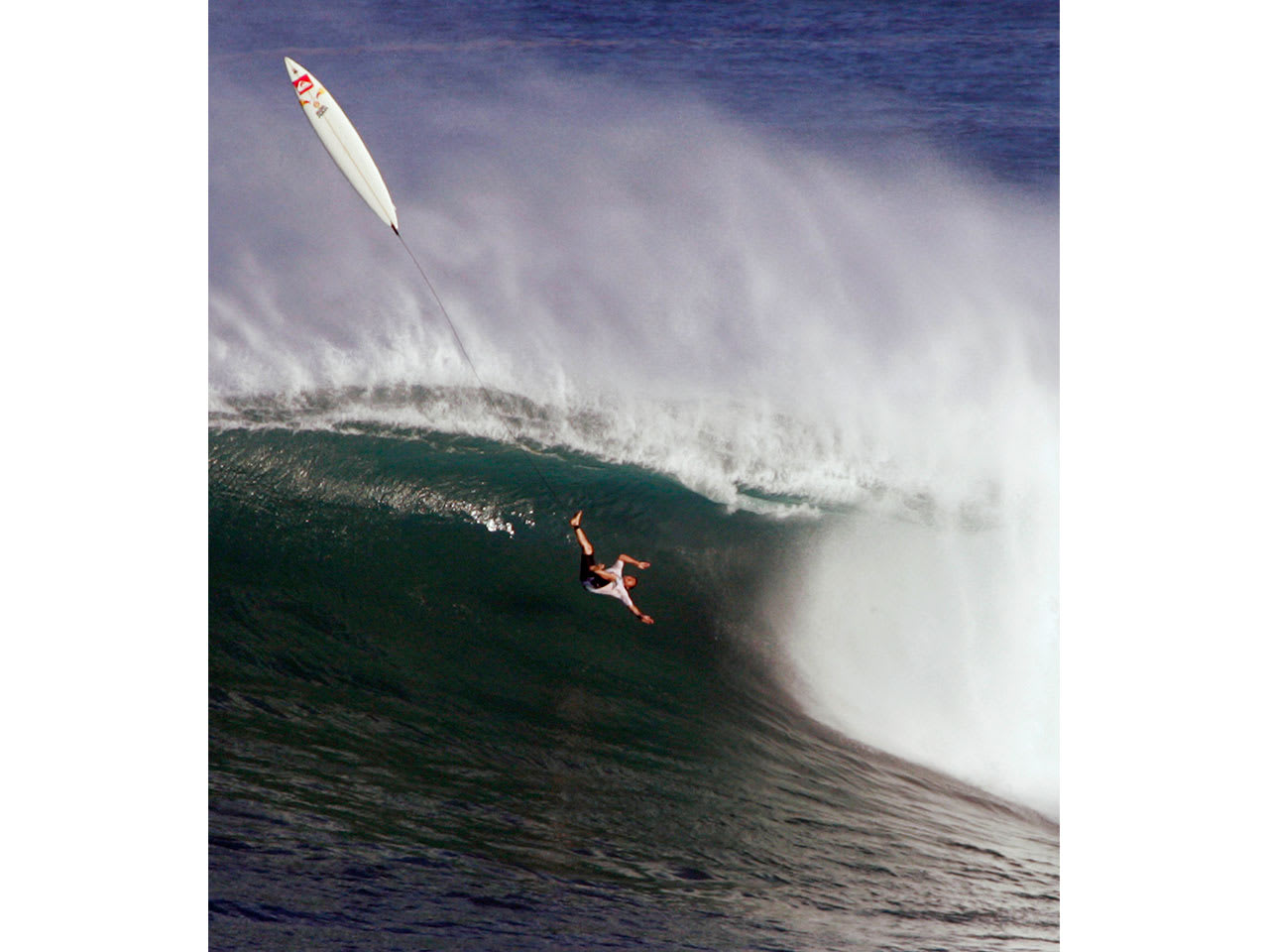 The 10 Most Extreme Big-wave Surfing Destinations - Men's Journal