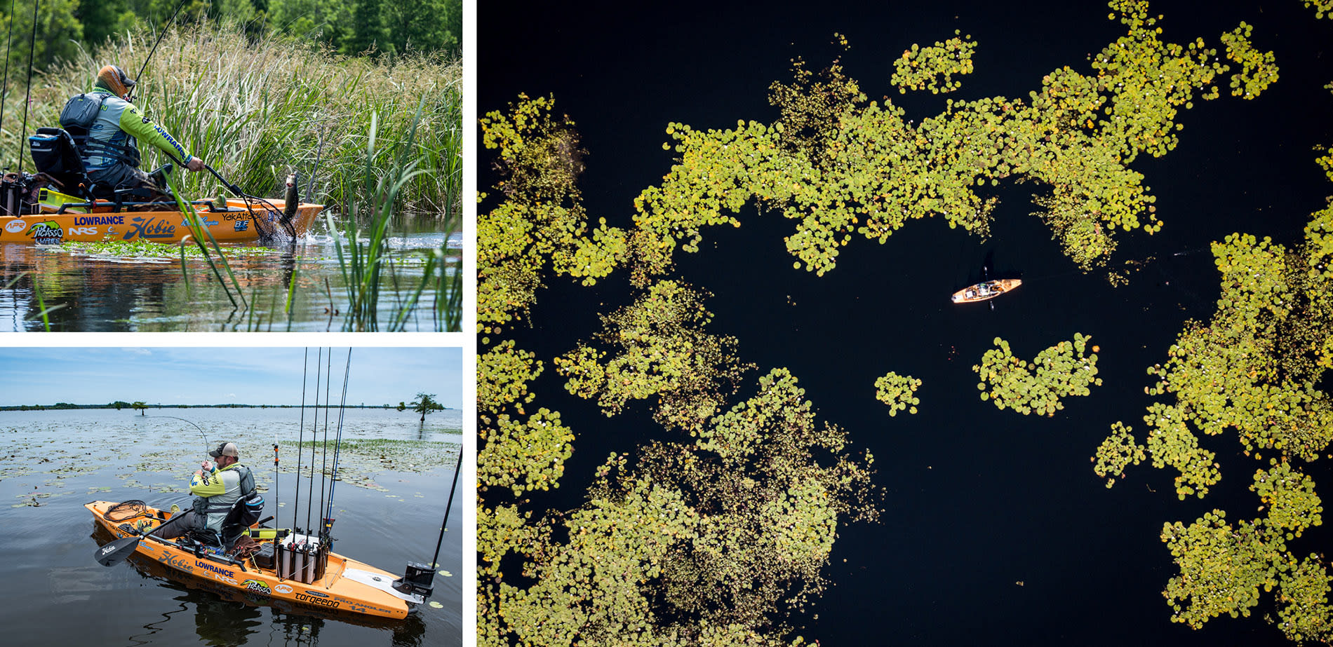 My Backyard Adventure: Ron Champion, presented by NRS - Men's Journal