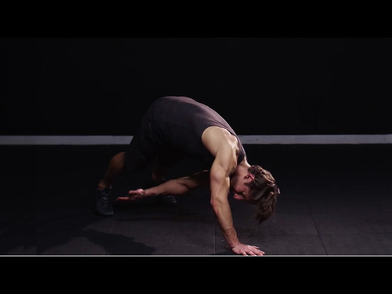 At Home Workouts for Chest: Best Bodyweight Moves Pecs | Men's Journal ...