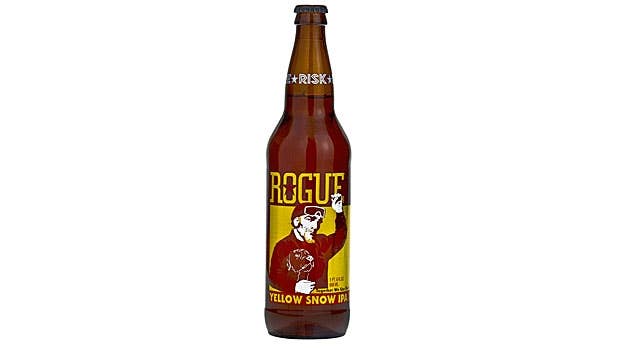 10 Best Widely Available American IPAs - Men's Journal