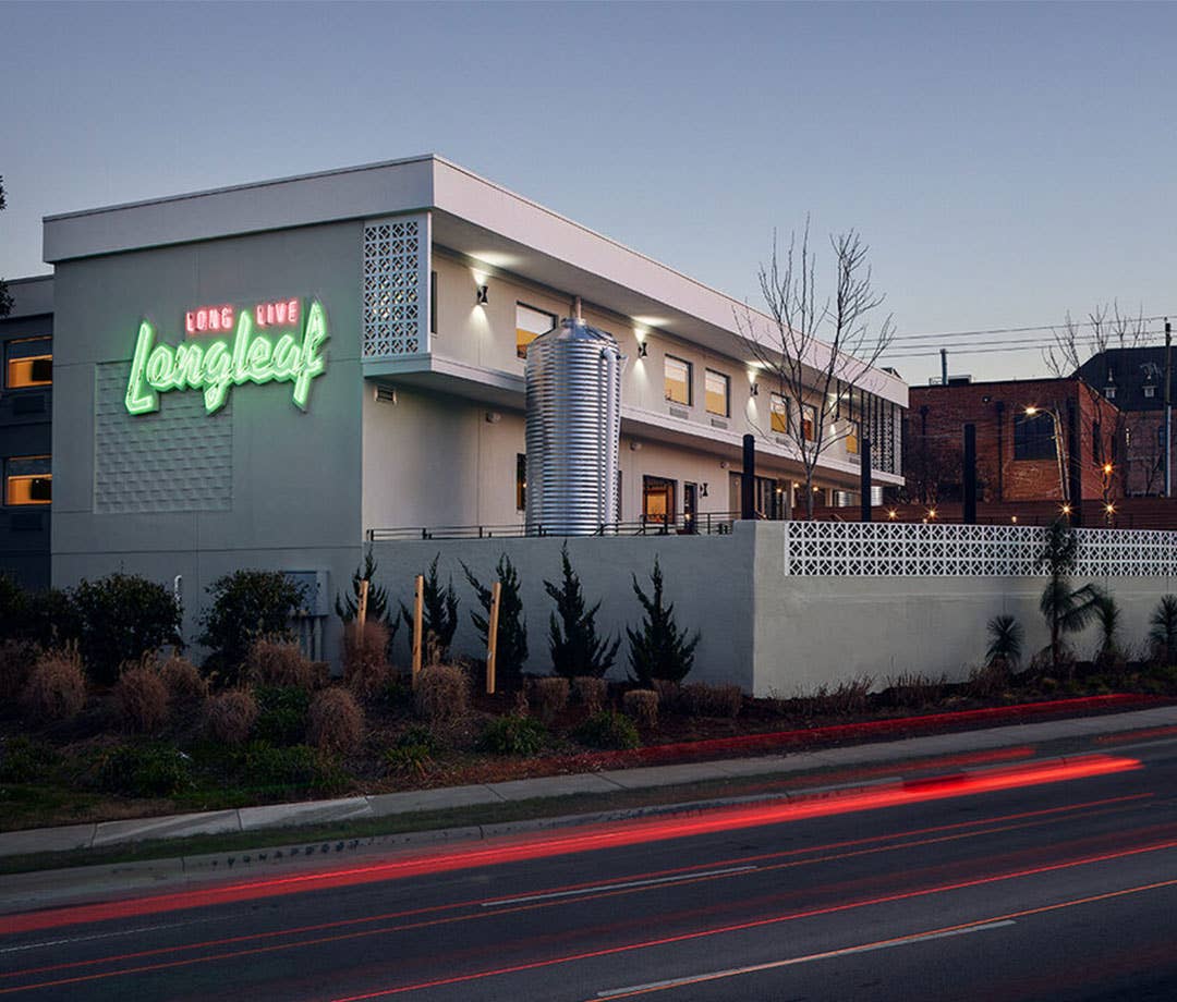 Return of the Motor Lodge: Stay at These Roadside Motels | Men's ...