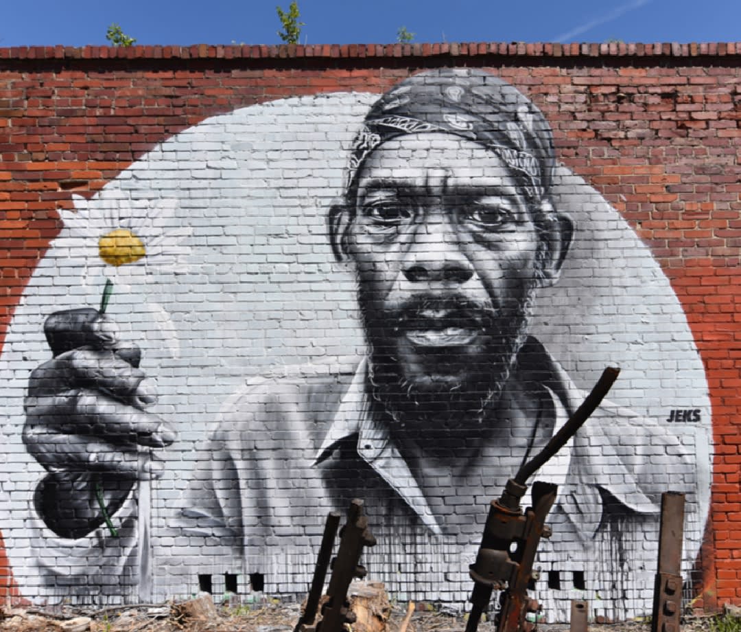 America’s Top Destinations for Outdoor Art and Murals | Men's Journal ...