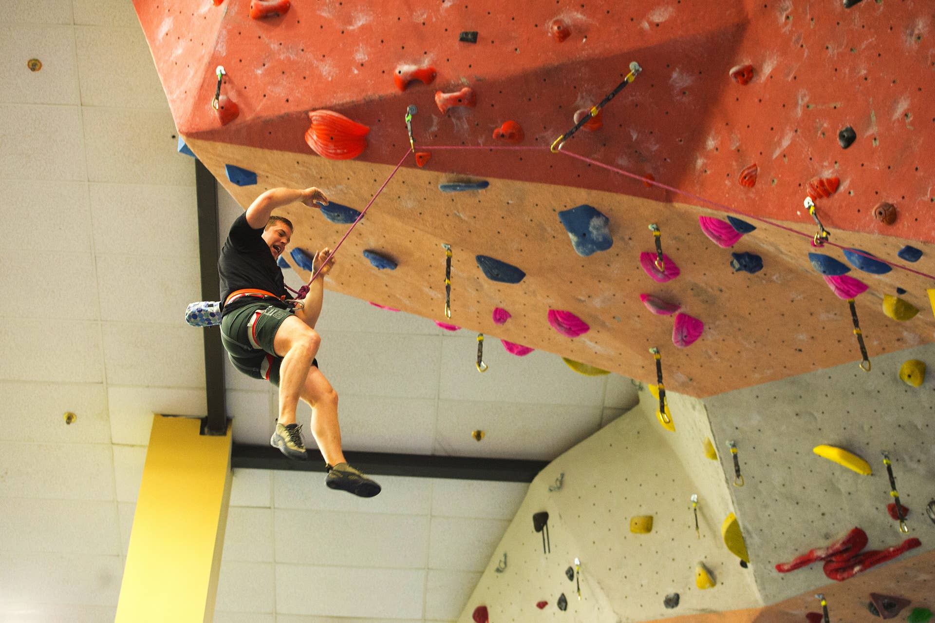 The 35 Best Climbing Spots in America - Men's Journal