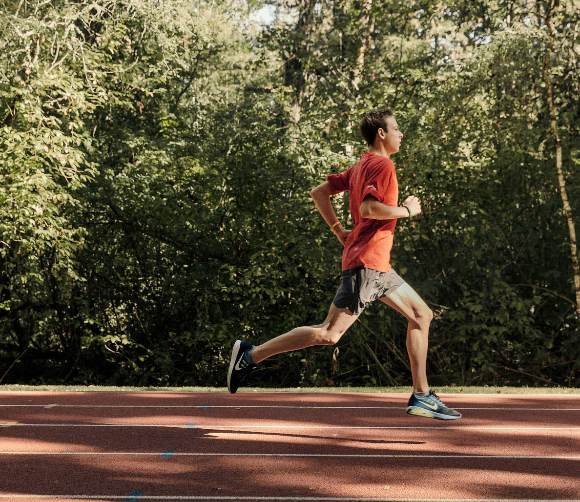 5 Reasons to Start Meditating Now - Men's Journal