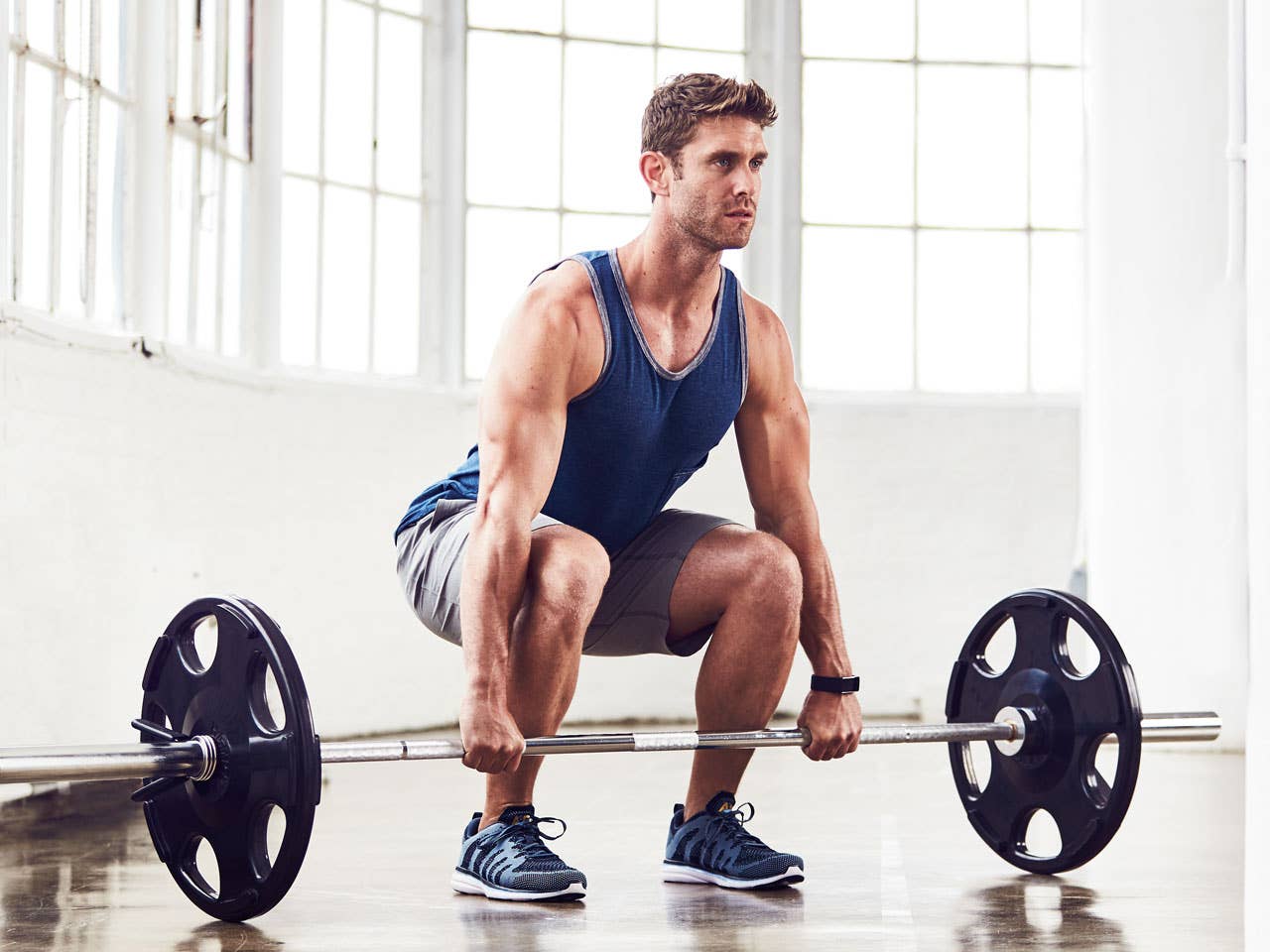 Muscle-building in your teens: the ultimate guide - Men's Journal