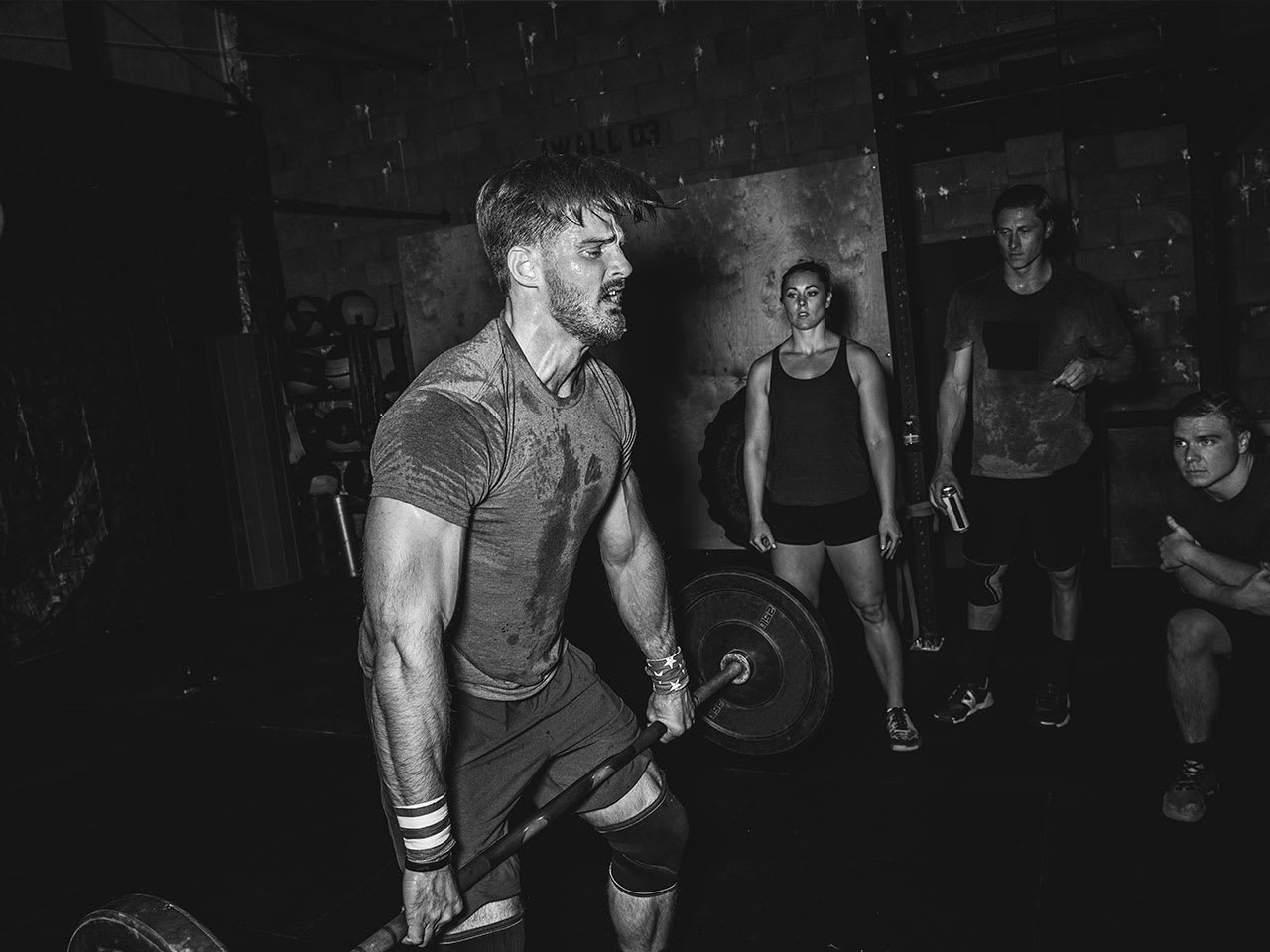 10 Tips to Build Strength Without the Bulk for Lean Mass - Men's Journal