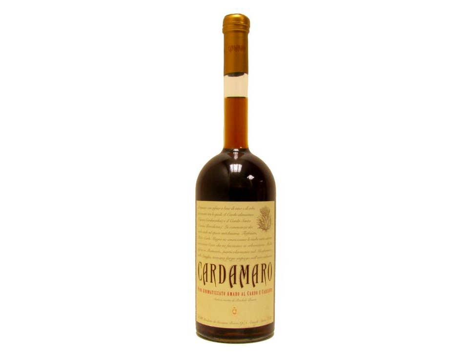 Campari to Cardamaro, Ranking Amaro From Sweet to Bitter - Men's Journal