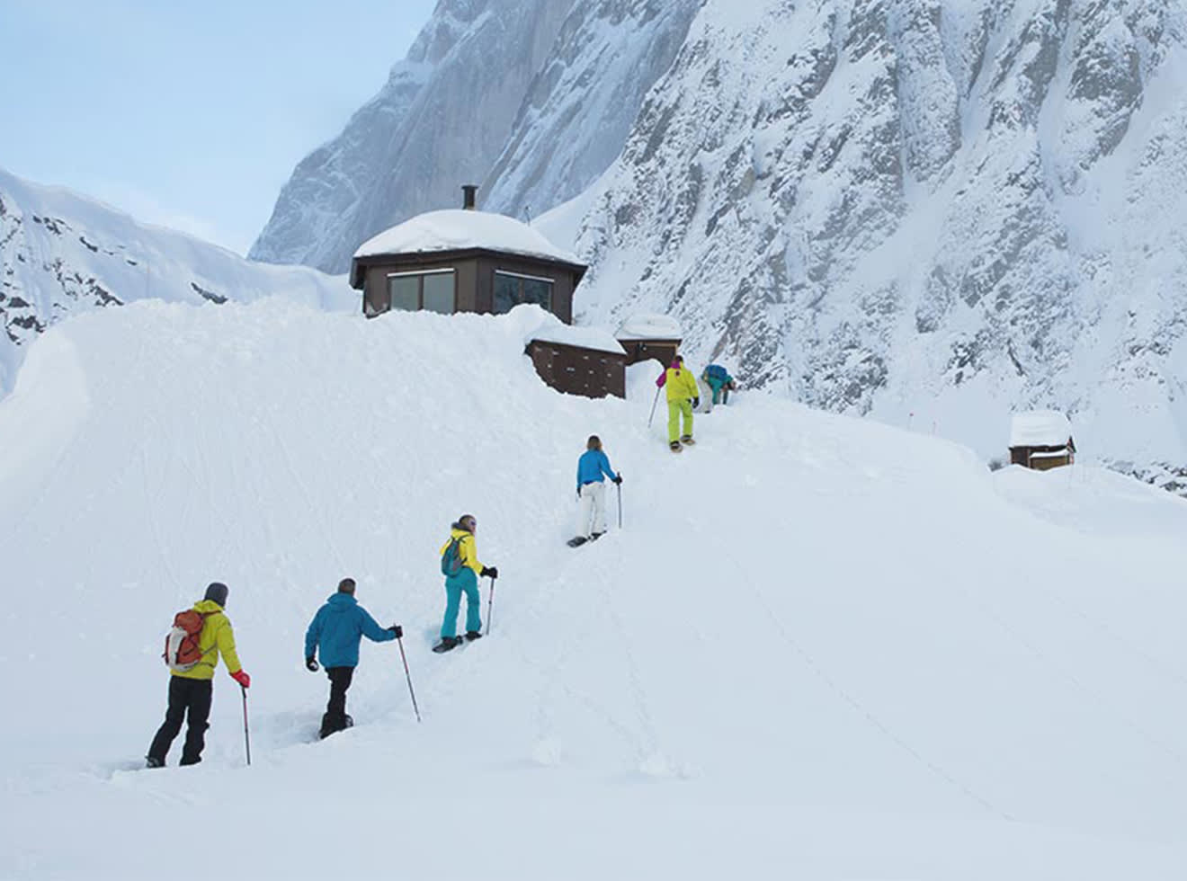 Travel to the End of the Earth: The Most Remote Hotels in the World ...