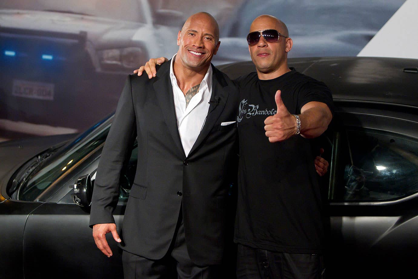 ‘Hobbs and Shaw’: Everything to Know About the 'Fast and Furious ...