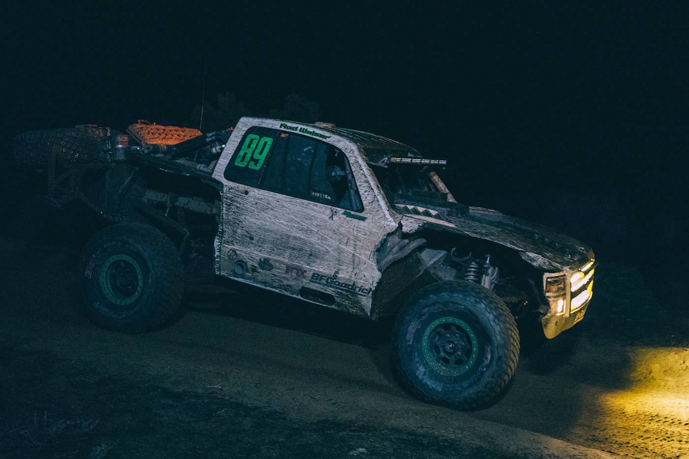 What It’s Like to Photograph the Legendary Baja 1000 Off-Road Race ...