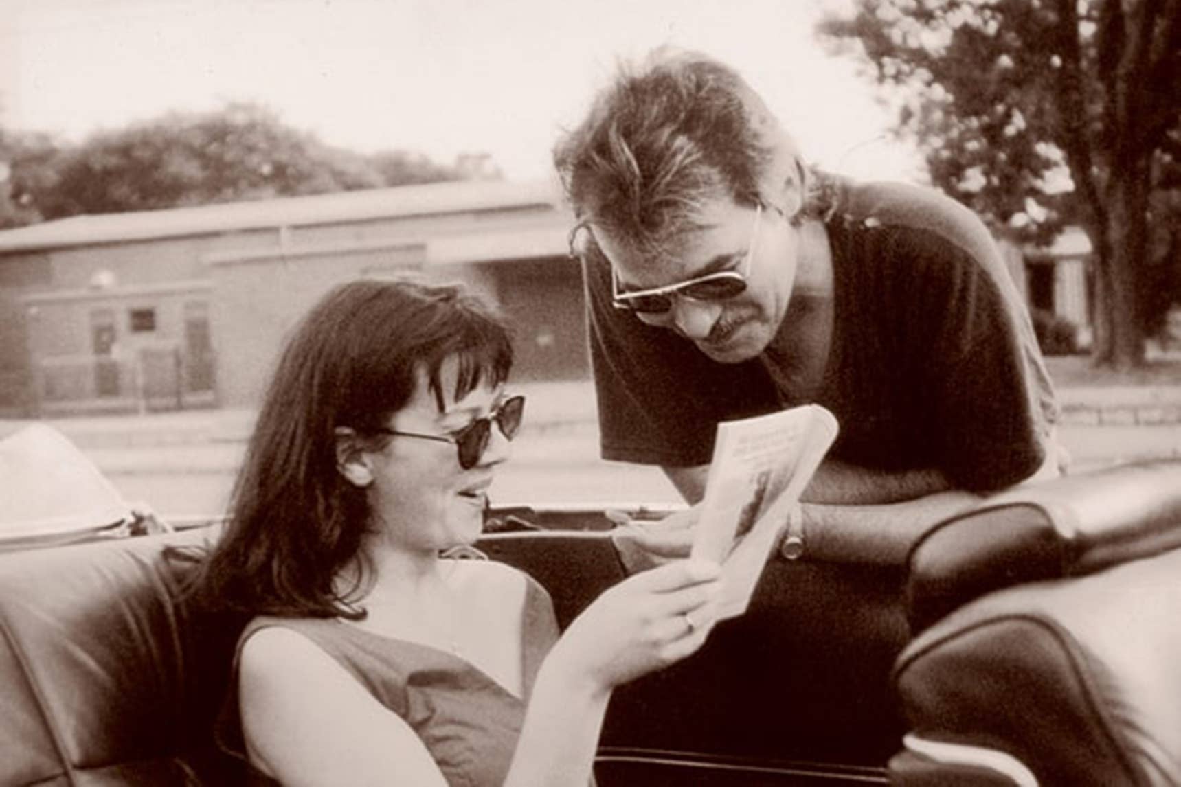 How John Prine Became One of America's Greatest Songwriters - Men's Journal