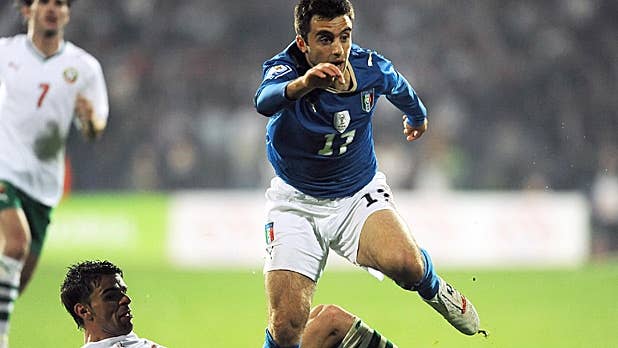 The 14 Villains of the 2014 World Cup - Men's Journal