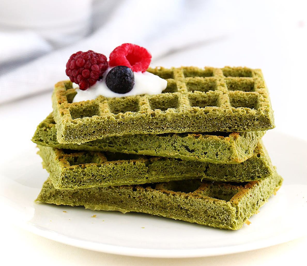 9 Matcha Tea Recipes to Try - Men's Journal