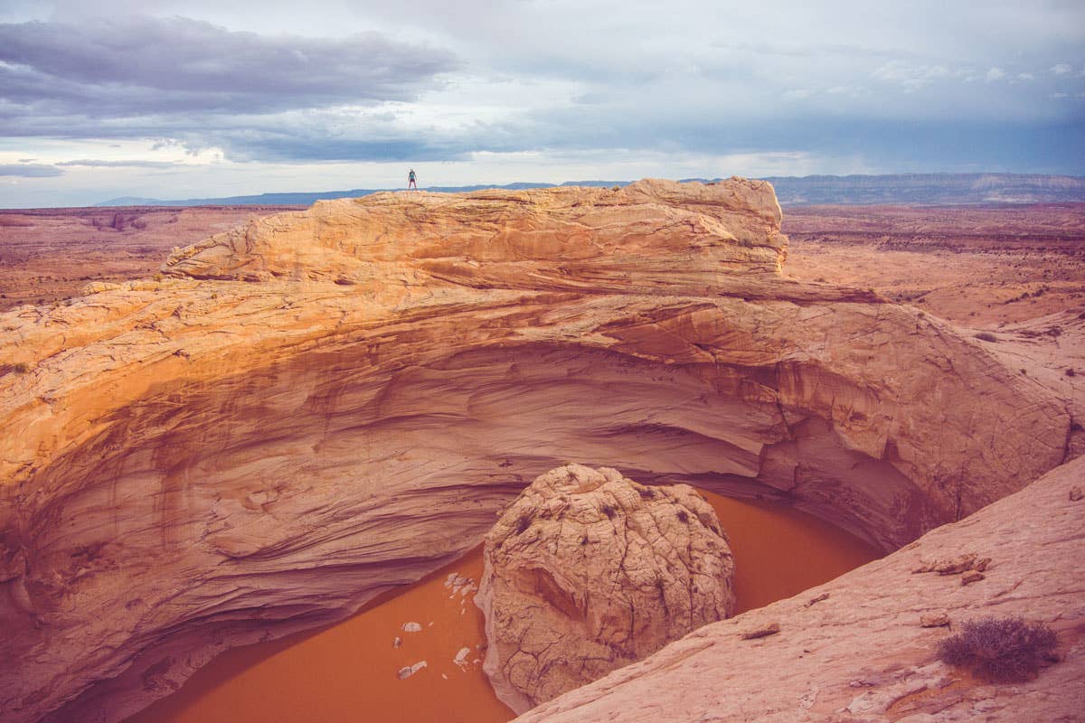 Runner Morgan Sjogren's New Book, 'Outlandish,' Is a Manifesto On ...