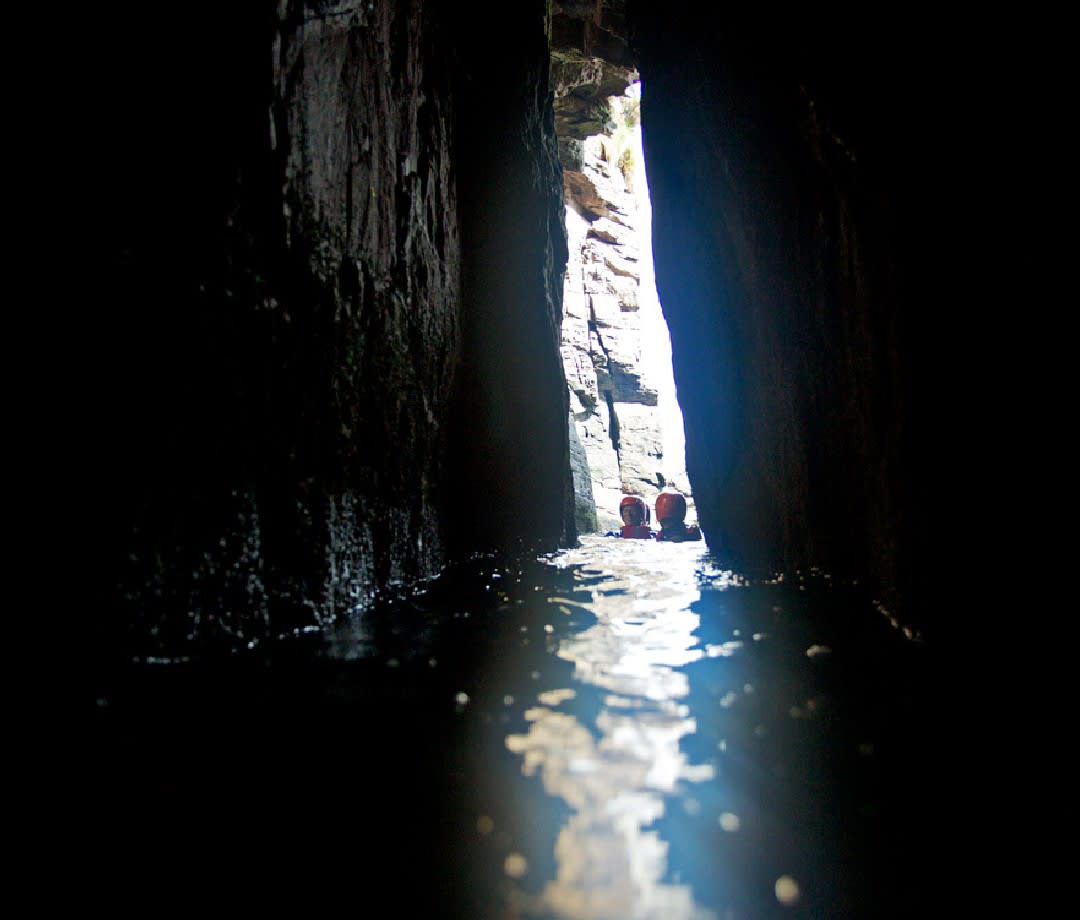 Ireland Adventure: Best Activities for Thrill Seekers | Men’s Journal ...