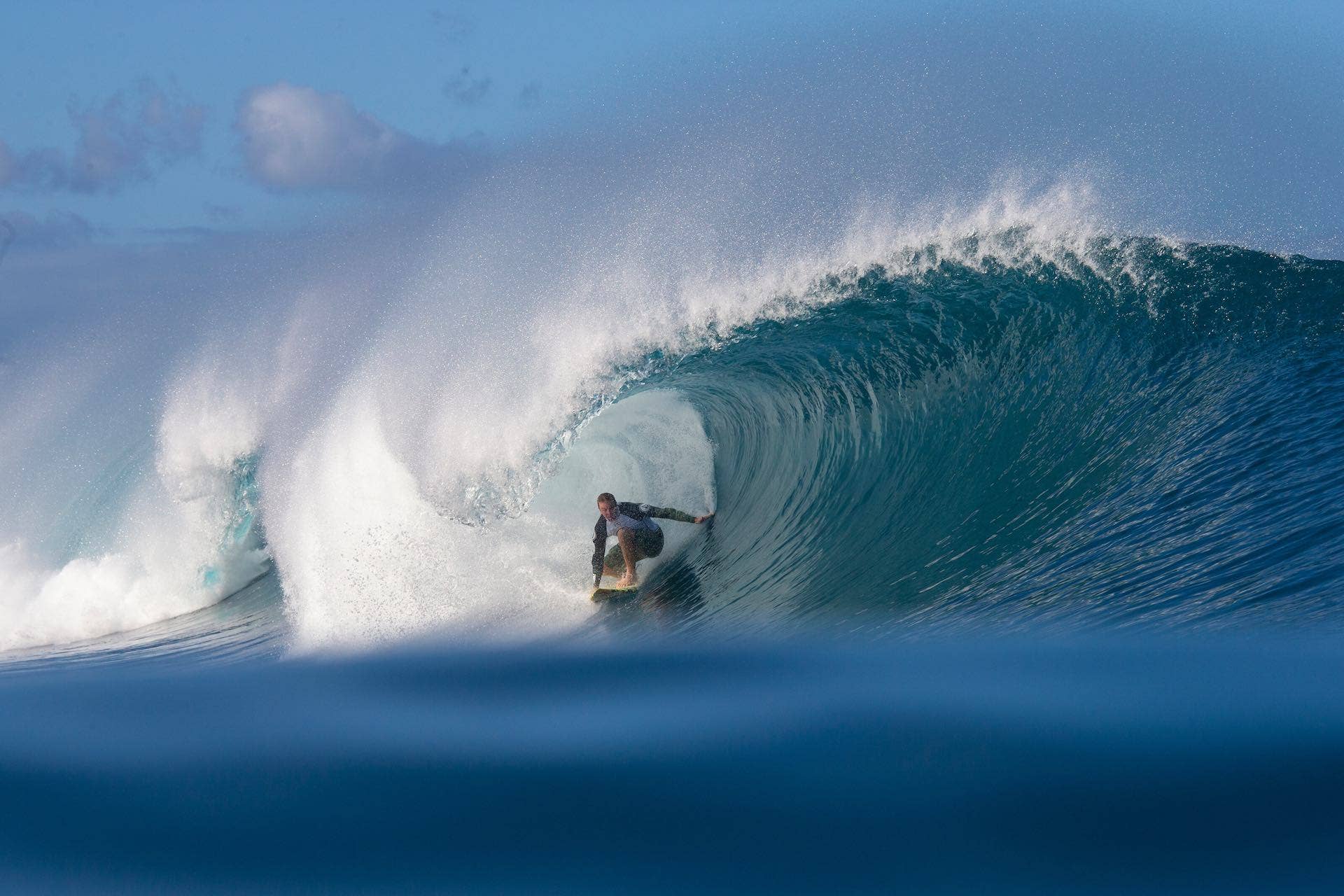 The Surfer’s Travel Guide to the Best of Oahu’s Legendary North Shore ...