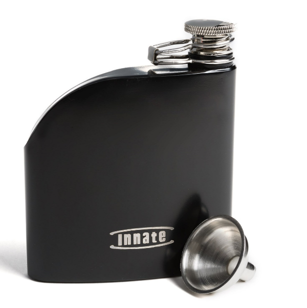The Best Flasks for Men - Men's Journal