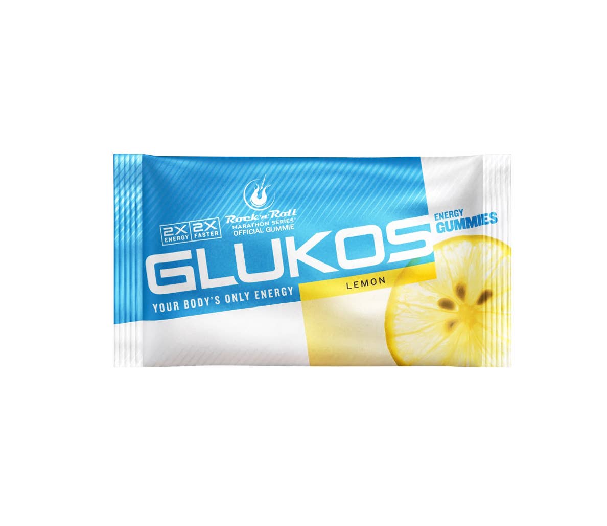 The best energy chews and gels for endurance exercise - Men's Journal