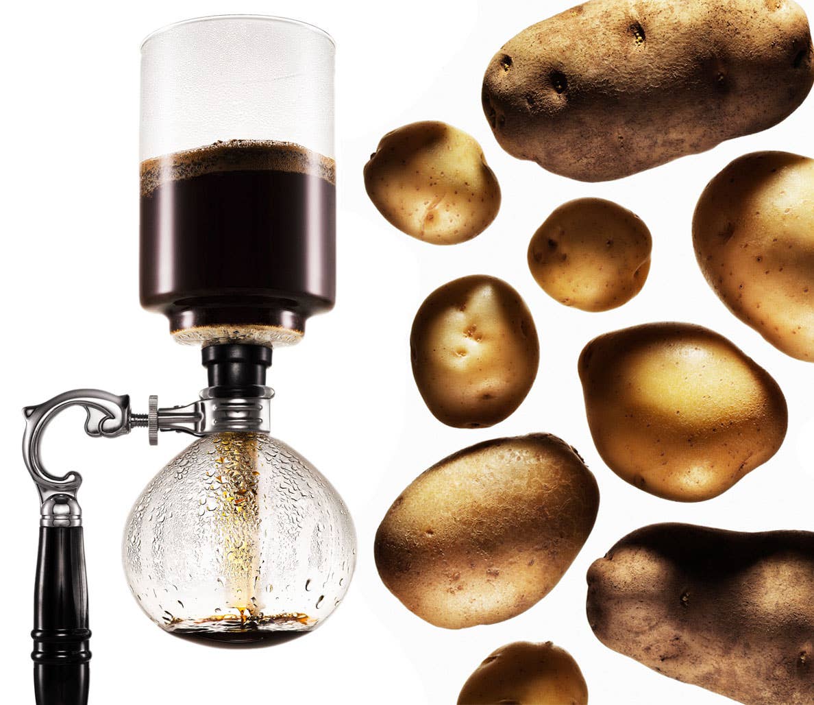 5 Foods and Drinks That Don't Deserve Their Bad Rap - Men's Journal