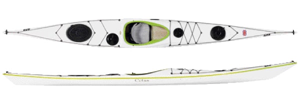 2011 Boat Book – P&H Custom Sea Kayaks - Men's Journal