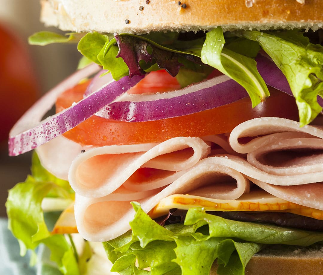 20 Foods That Seem Healthy but Aren't - Men's Journal