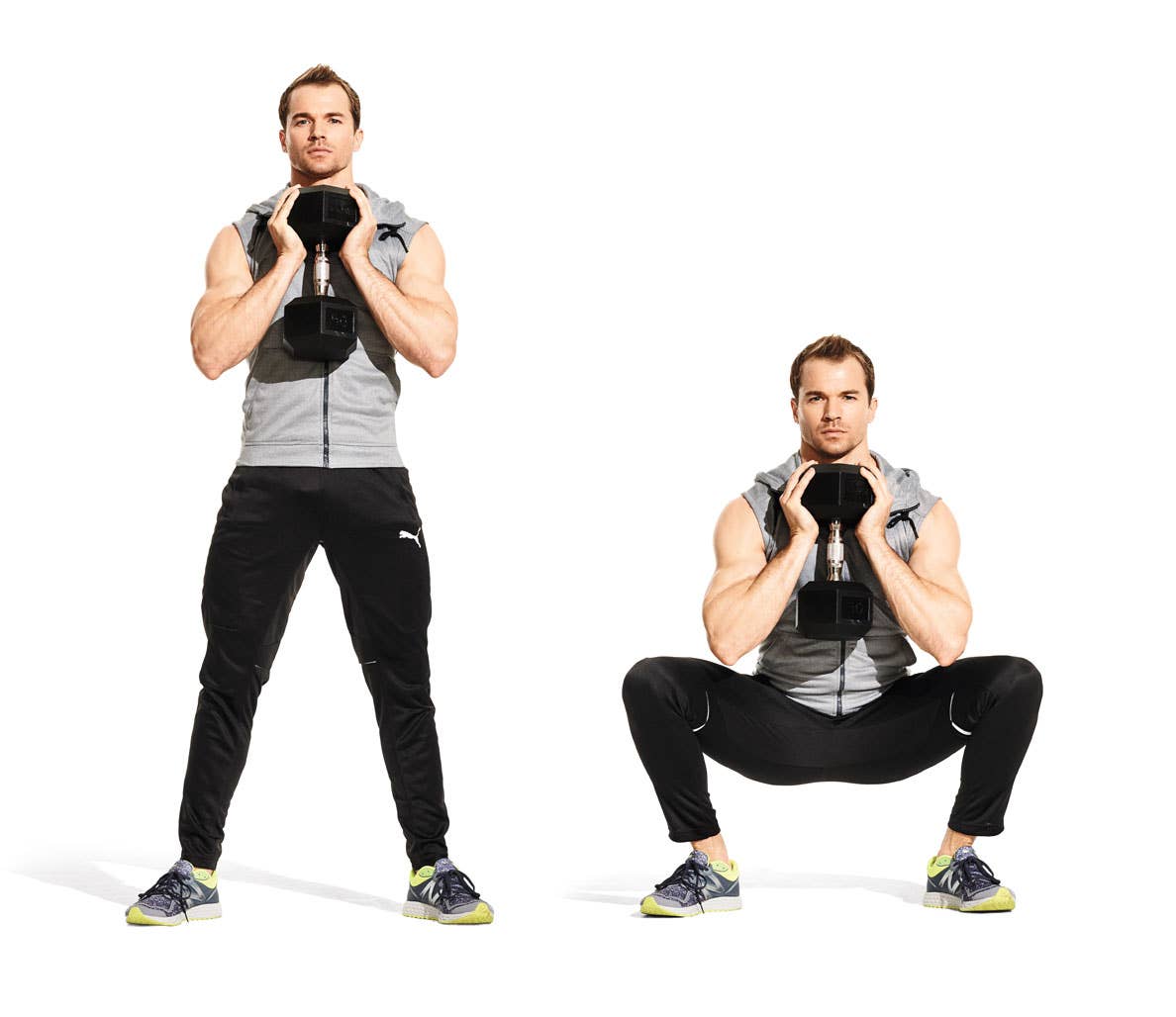 15 Best Dumbbell Back Exercises for a Bigger Back in 2025 - Men's Journal