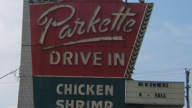 The Classic Southern Restaurant Road Trip - Men's Journal