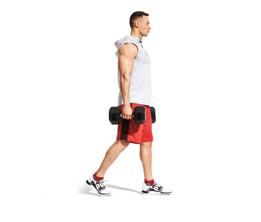 15 Best Dumbbell Back Exercises for a Bigger Back in 2025 - Men's Journal