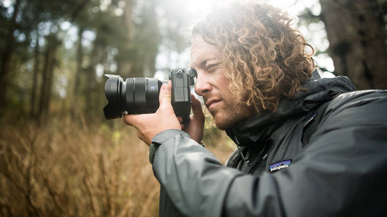 Outdoor Photographer Mark McInnis Discusses the Realities of ...