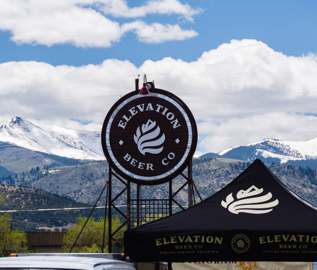24 Most Scenic Craft Breweries in America - Men's Journal