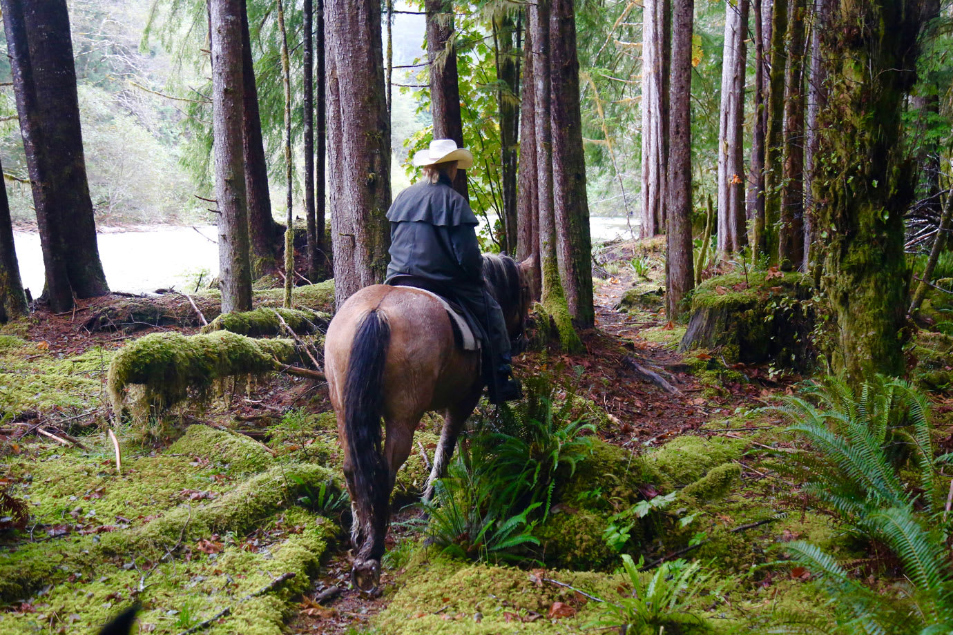 Best Luxury Dude Ranches to Explore Wide, Open Spaces | Men's Journal ...