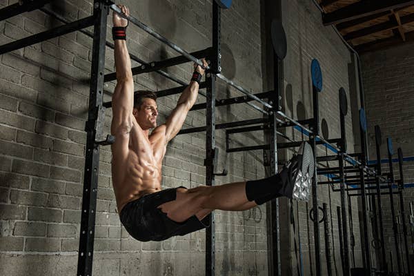 What People Get All Wrong About Abs: Myths and Mistakes | Men's Journal ...
