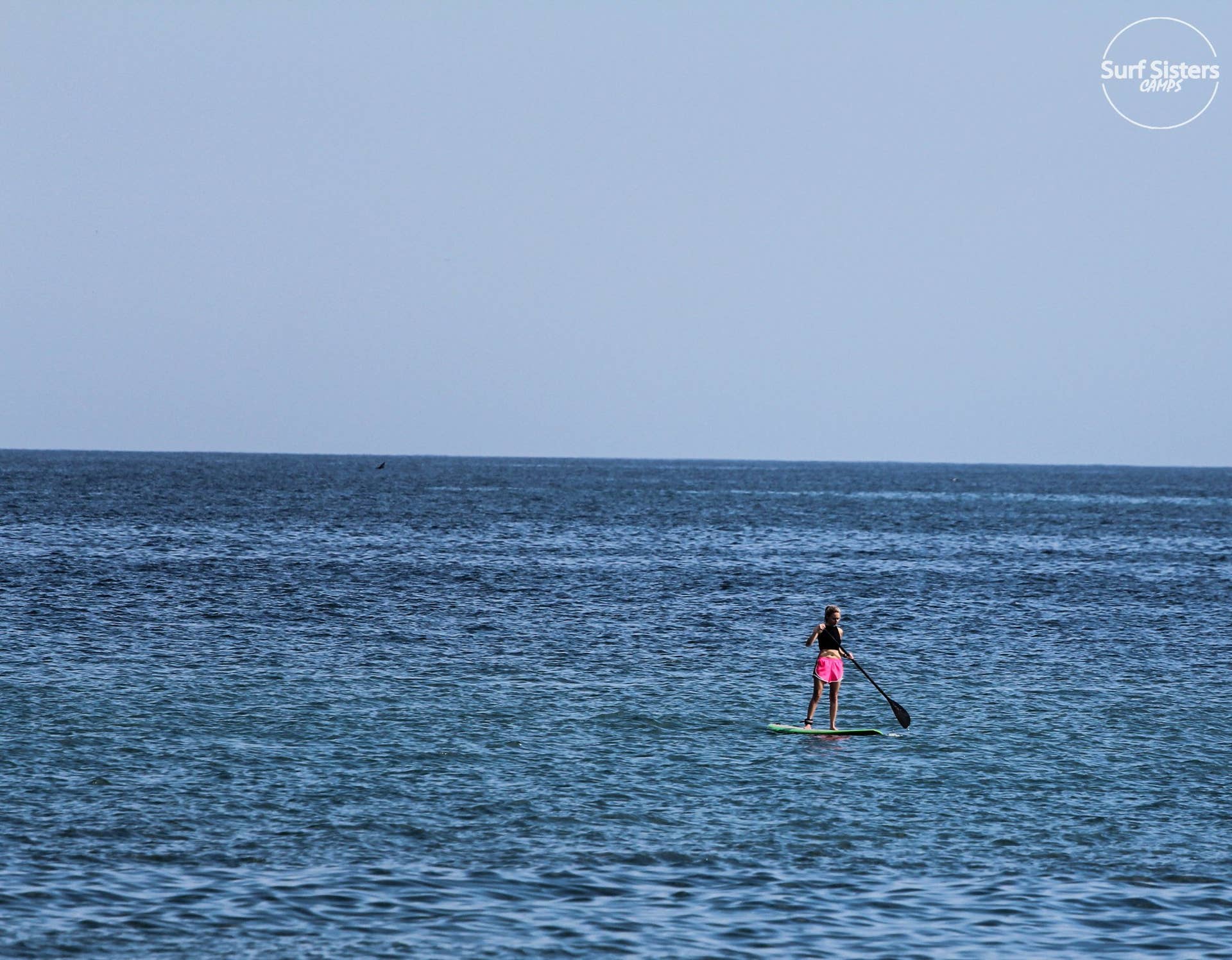 Girls Trip | Five SUP Retreats for Women - Men's Journal