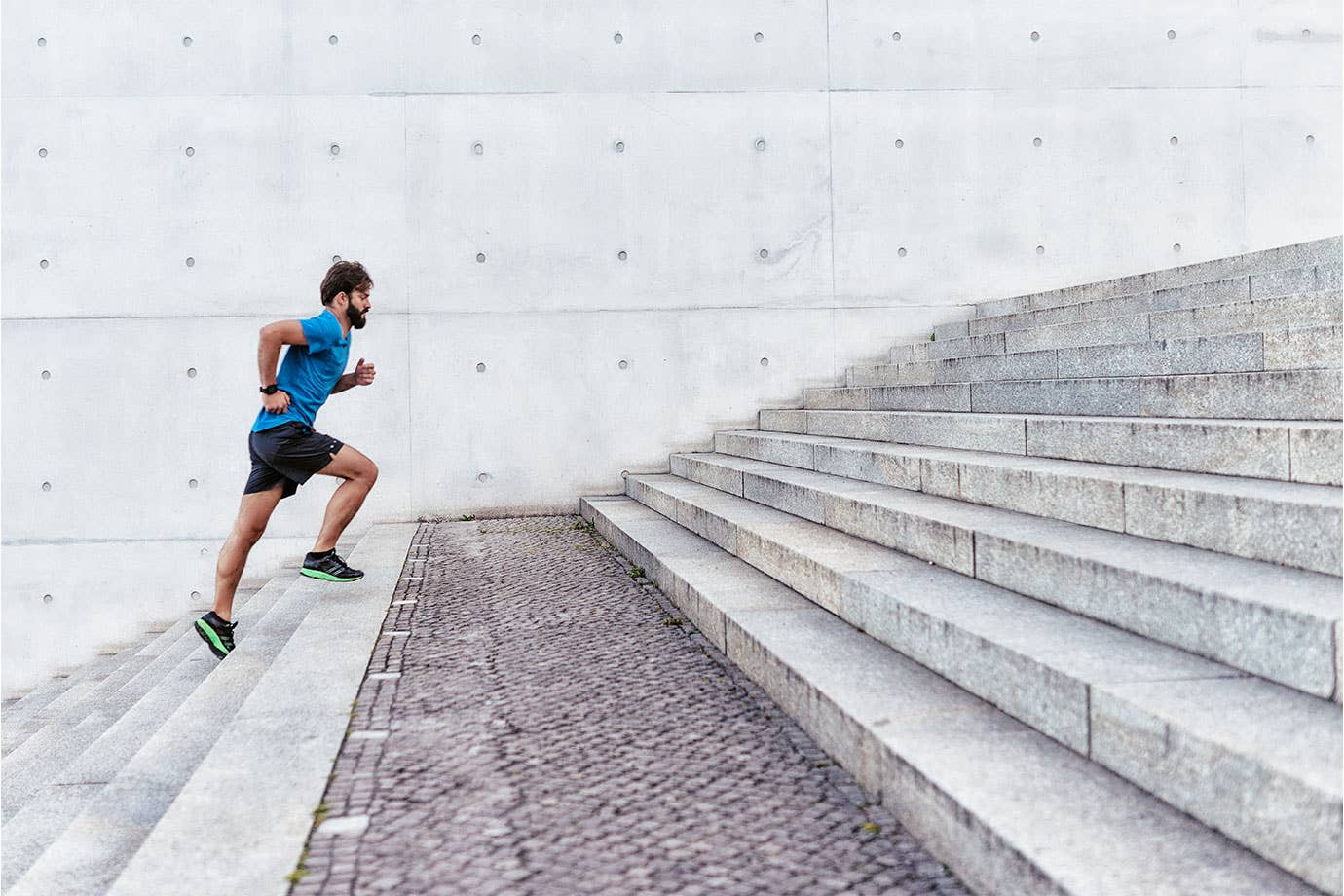 Running for Fun: The Best Ways to Make Running Feel More Fun - Men's ...