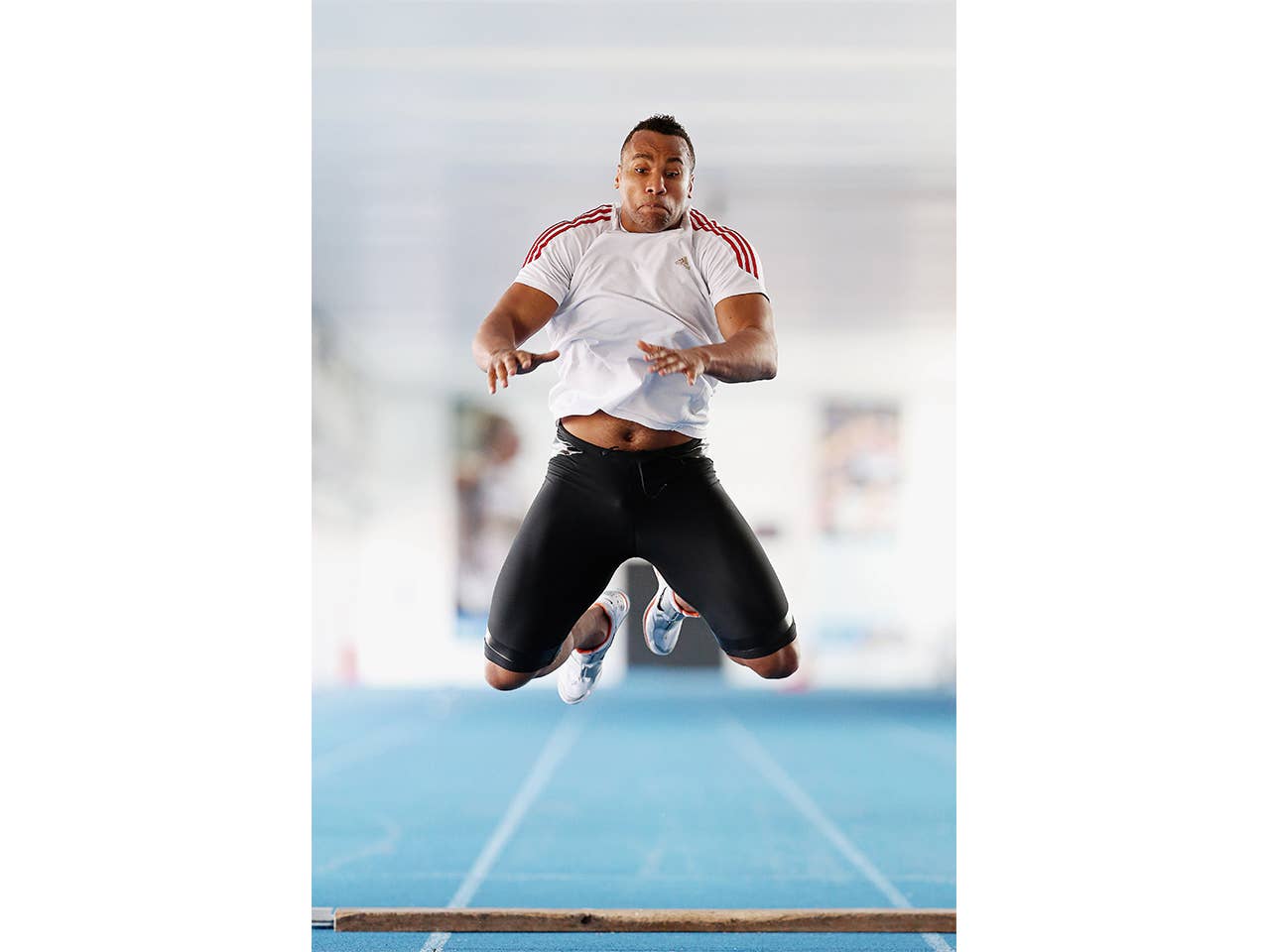 7 Functional Fitness Tests for Any Athlete - Men's Journal