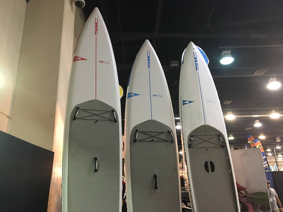 The Best New Standup Paddleboards from Paddlesports Retailer 2018 - Men ...