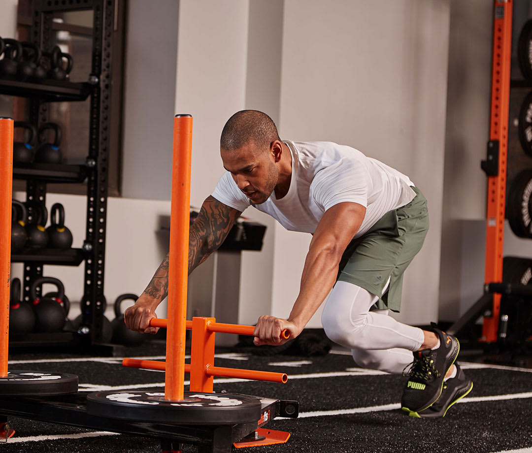 15 Best HIIT Workouts to Burn Calories and Get Shredded Fast - Men's ...