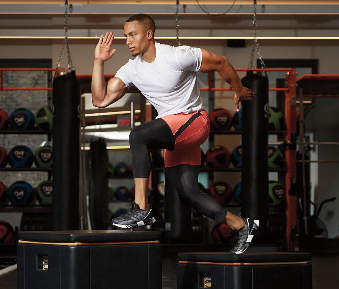 50 Best Quad Exercises of All Time - Men's Journal
