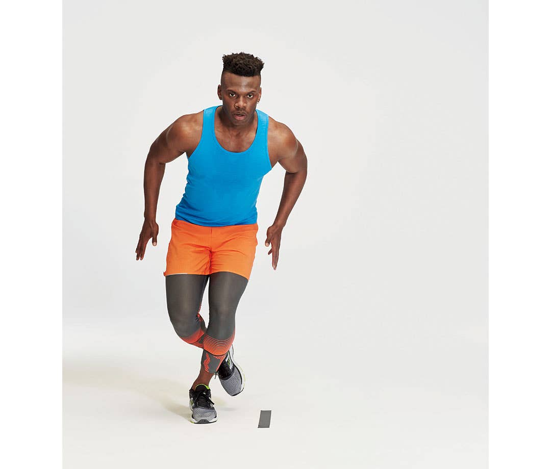 50 Best Quad Exercises of All Time - Men's Journal