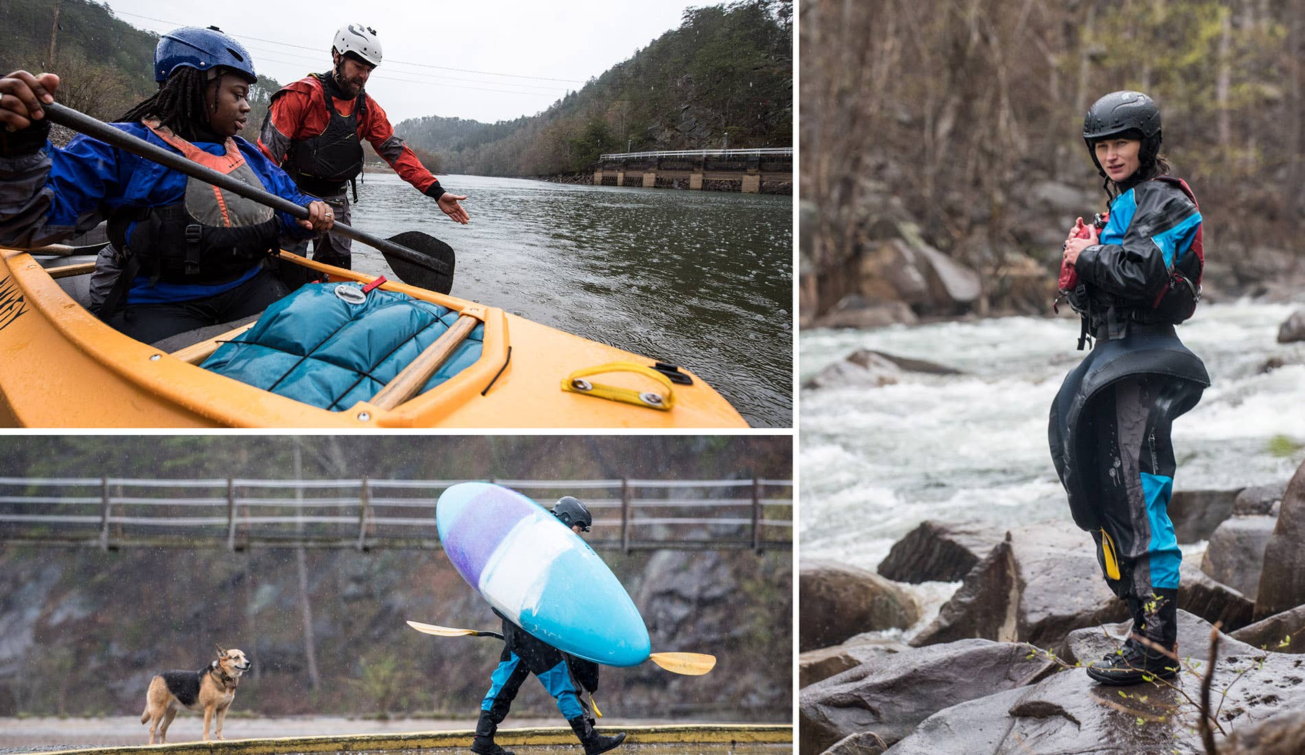 Destination: Chattanooga - Men's Journal