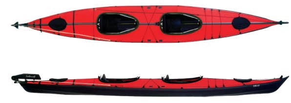 2011 Boat Book – Feathercraft Folding Kayaks - Men's Journal