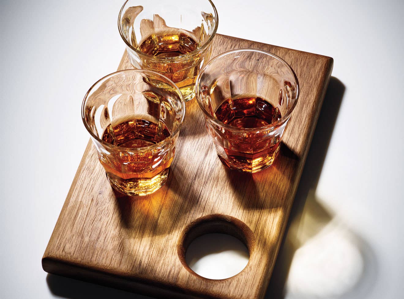 The Most Premium (and Exclusive) Whiskey Clubs in the World - Men's Journal