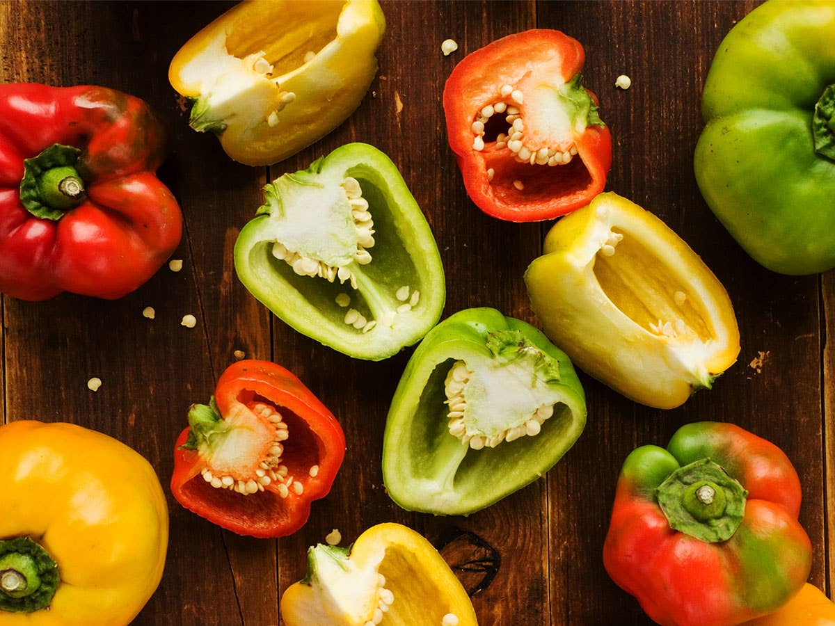These Are the 13 Best Weight Loss Foods | Men's Journal - Men's Journal