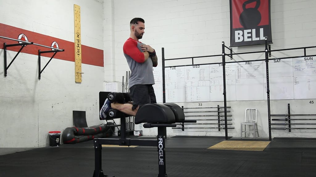 Glute Extension: Best Exercise for Glute Gains - Men's Journal