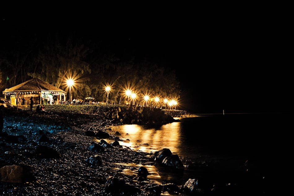 Go There: Reunion Island - Men's Journal