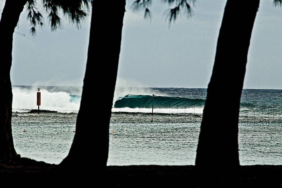 Go There: Reunion Island - Men's Journal