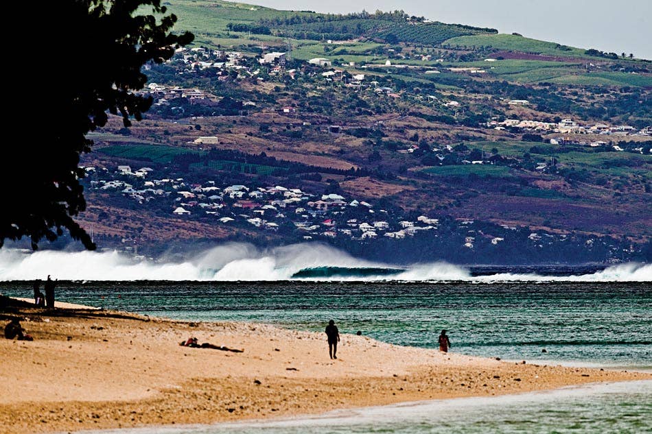Go There: Reunion Island - Men's Journal